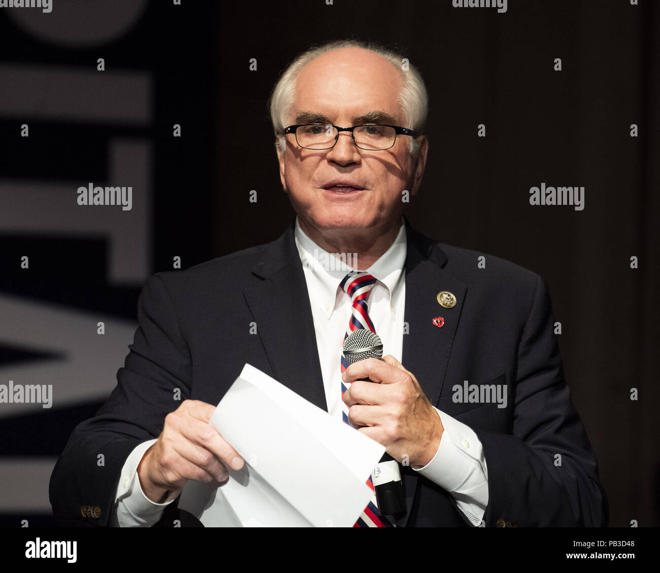 Mike Kelly High Resolution Stock Photography and Images - Alamy