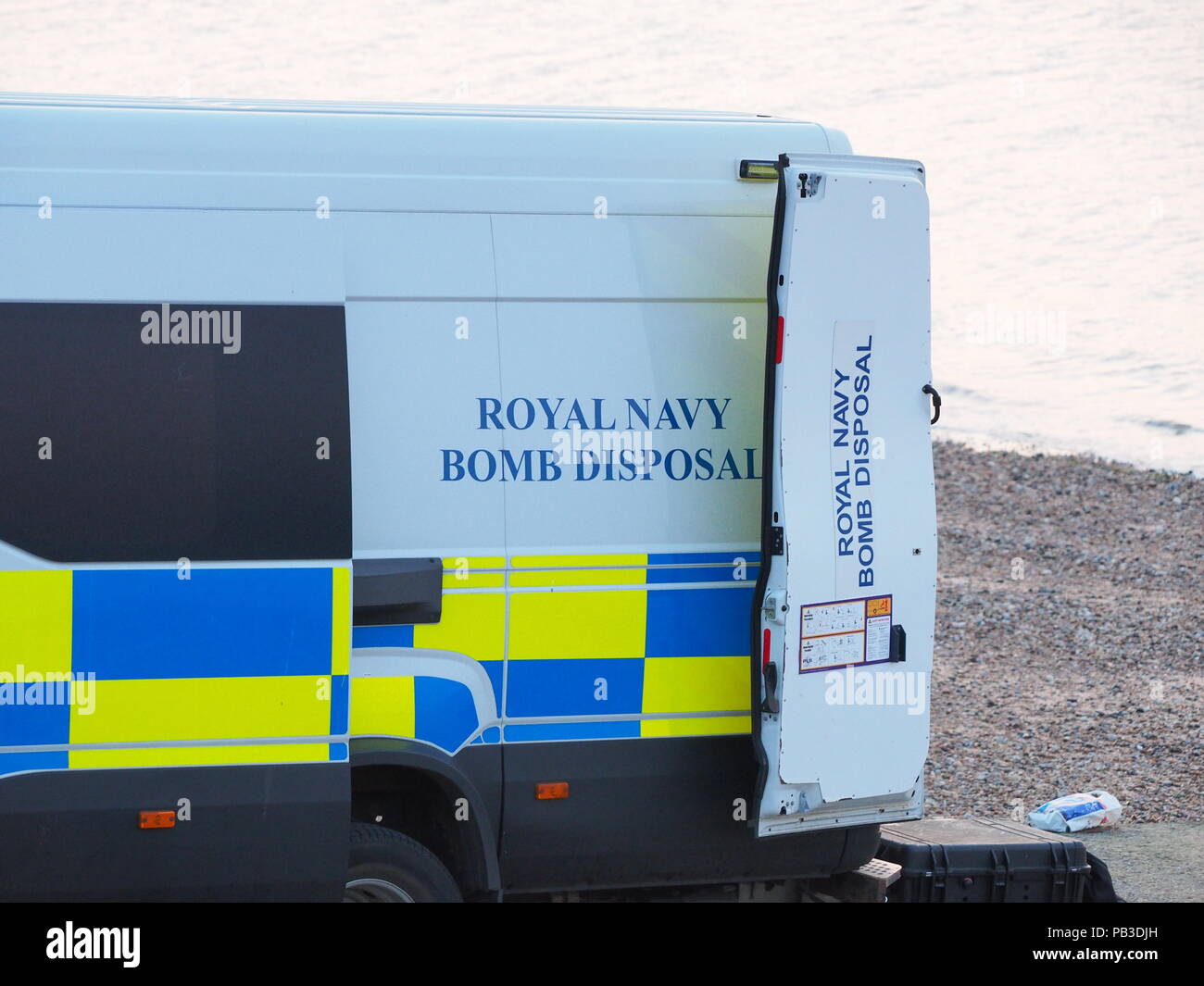 Navy bomb hi-res stock photography and images - Alamy