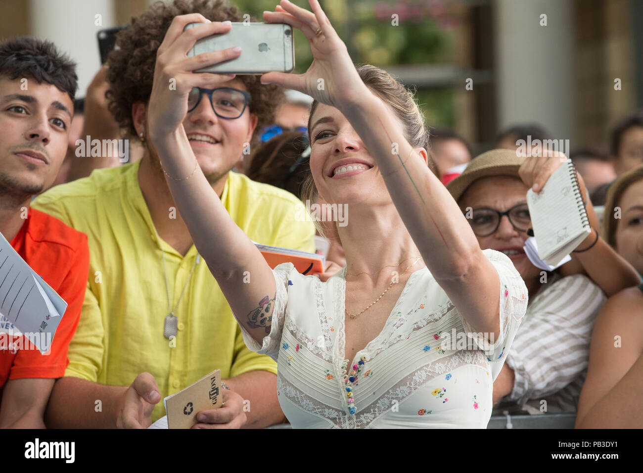 Sarah felberbaum hi-res stock photography and images - Alamy
