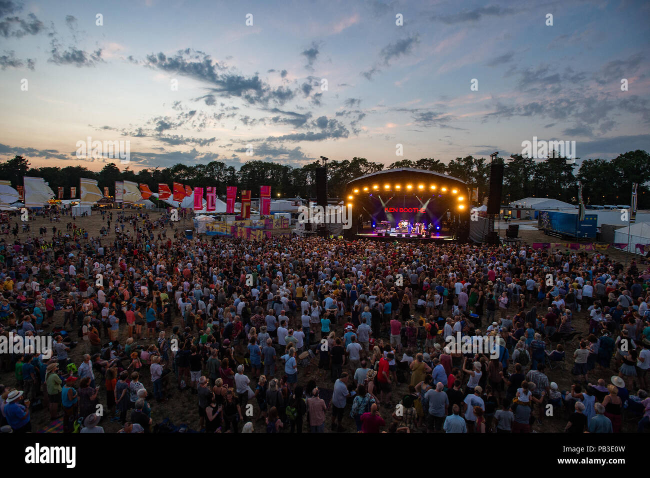 Boothe hi-res stock photography and images - Alamy