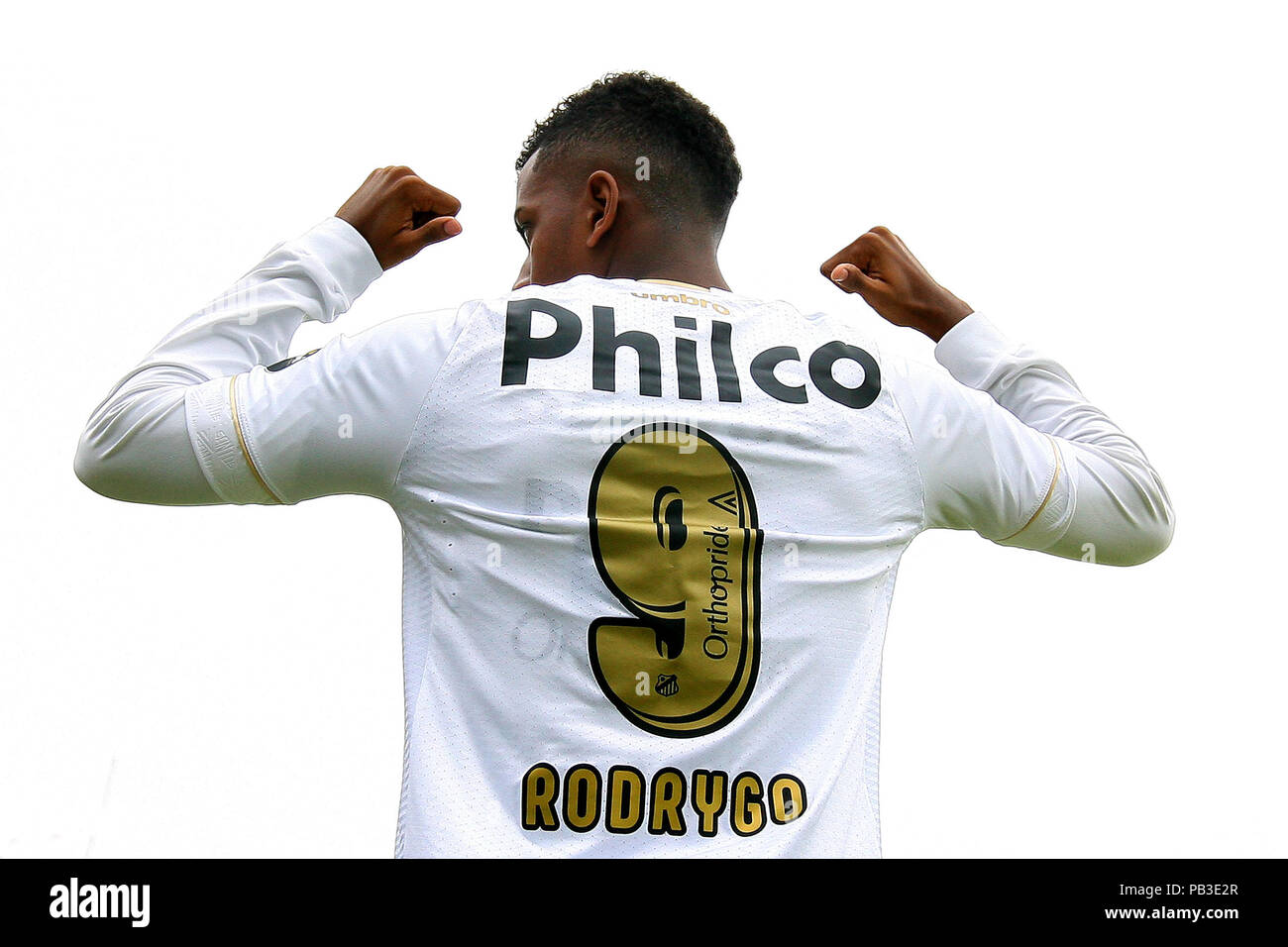 Rodrygo brazil hi-res stock photography and images - Alamy