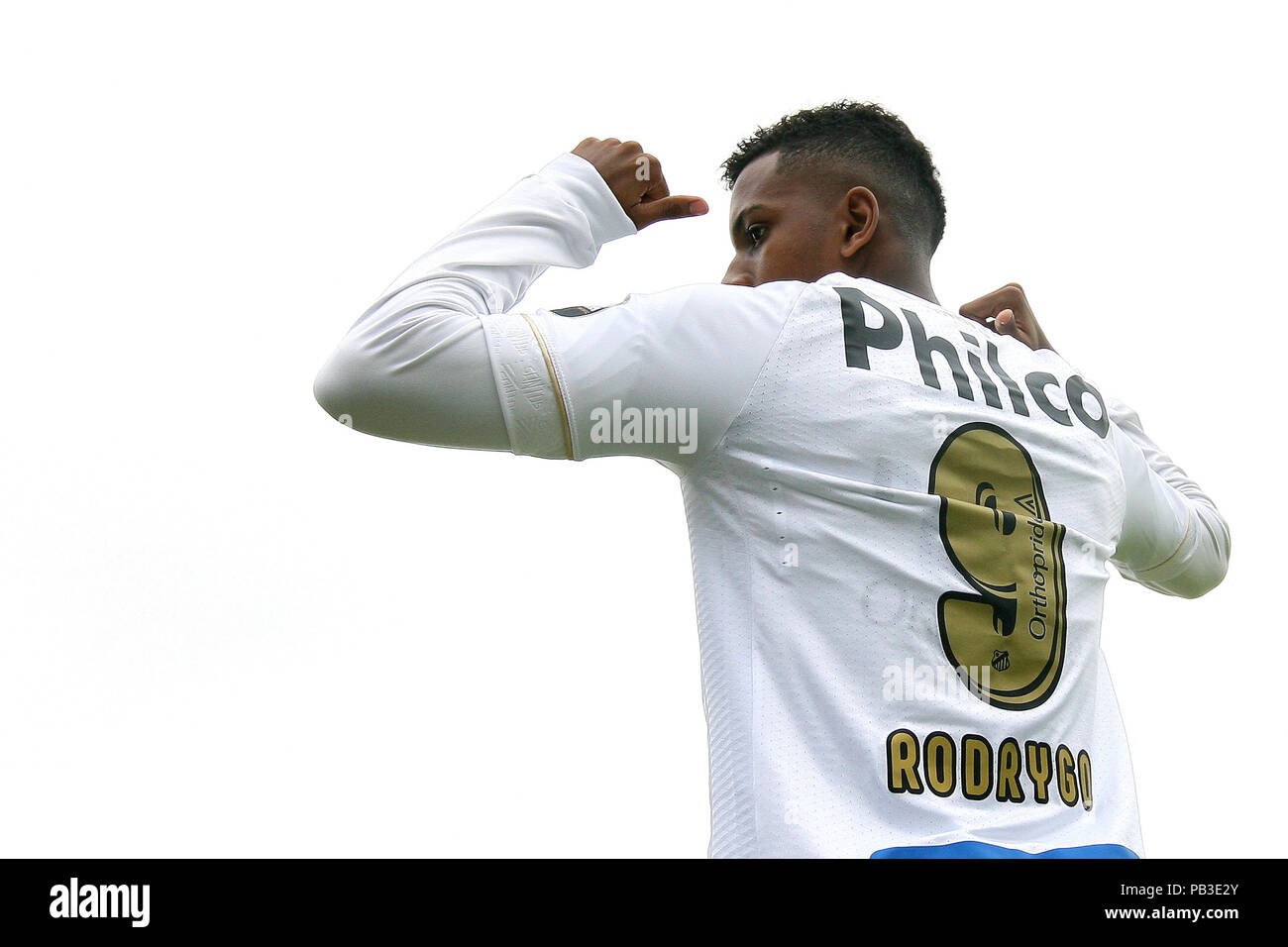 Rodrygo Cut Out Stock Images & Pictures - Alamy