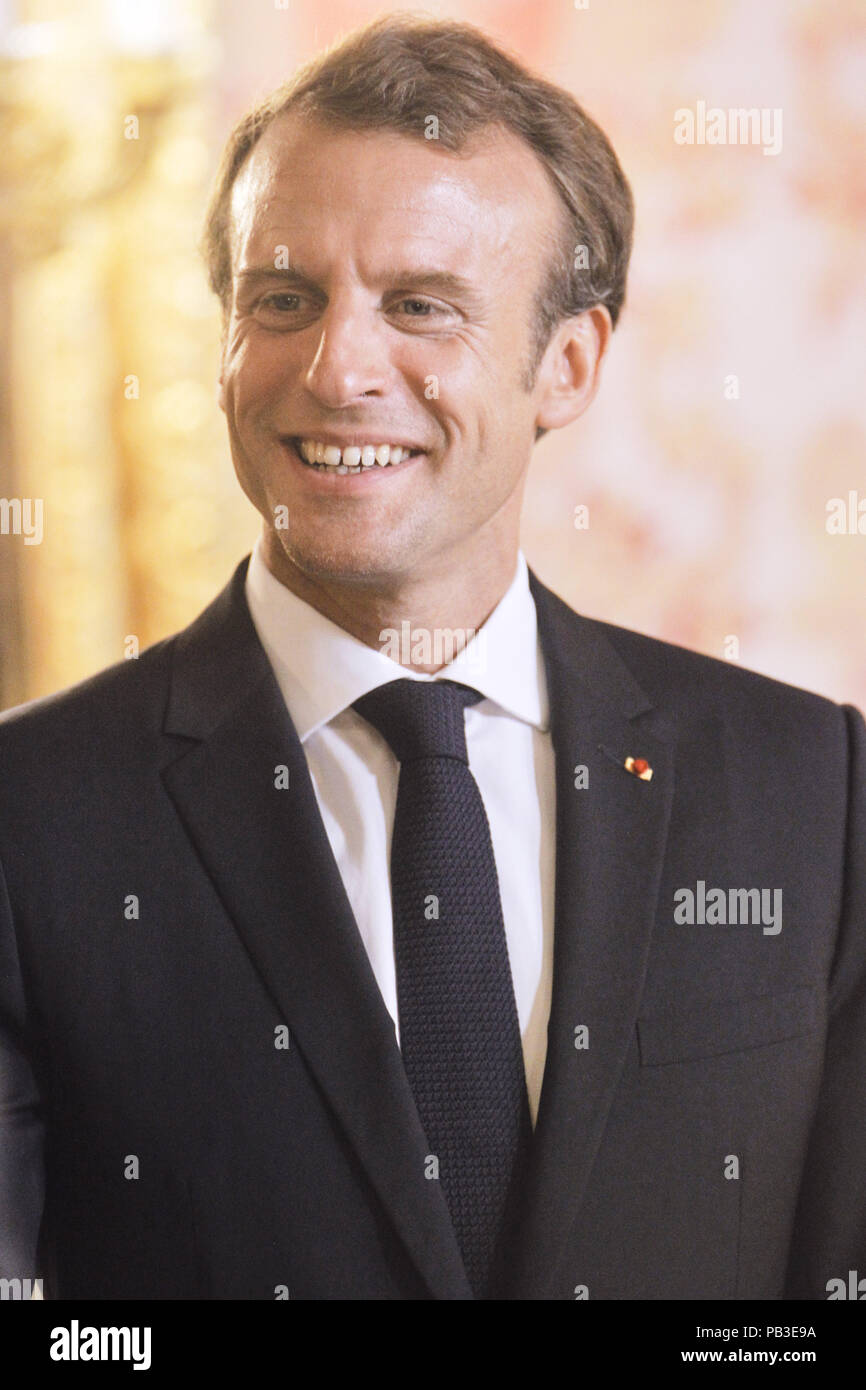 Emmanuel jack hi-res stock photography and images - Alamy