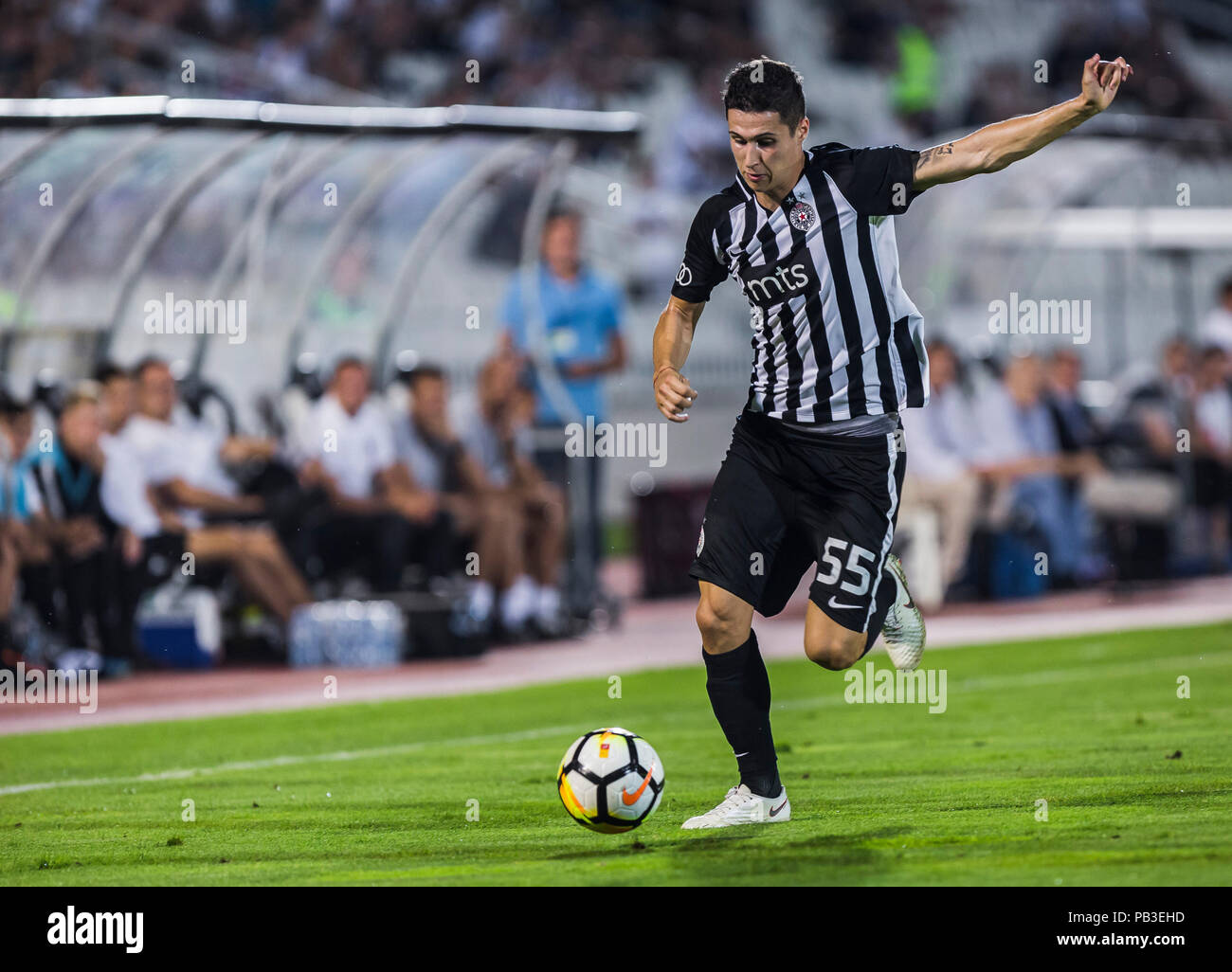 Danilo pantic hi-res stock photography and images - Alamy