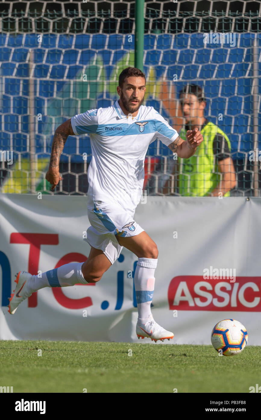 Lazio triestina hi-res stock photography and images - Alamy