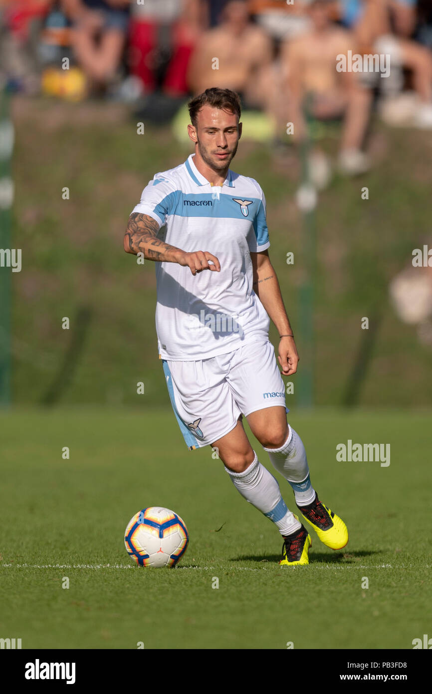 Lazio triestina hi-res stock photography and images - Alamy