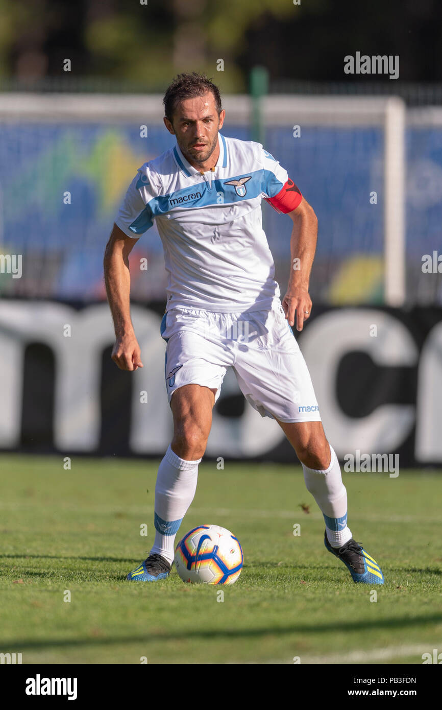 Lazio triestina hi-res stock photography and images - Alamy