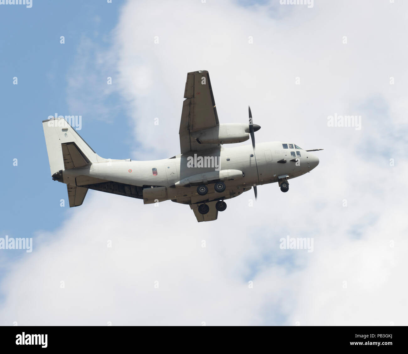 Spanish air force aircraft hi-res stock photography and images - Alamy