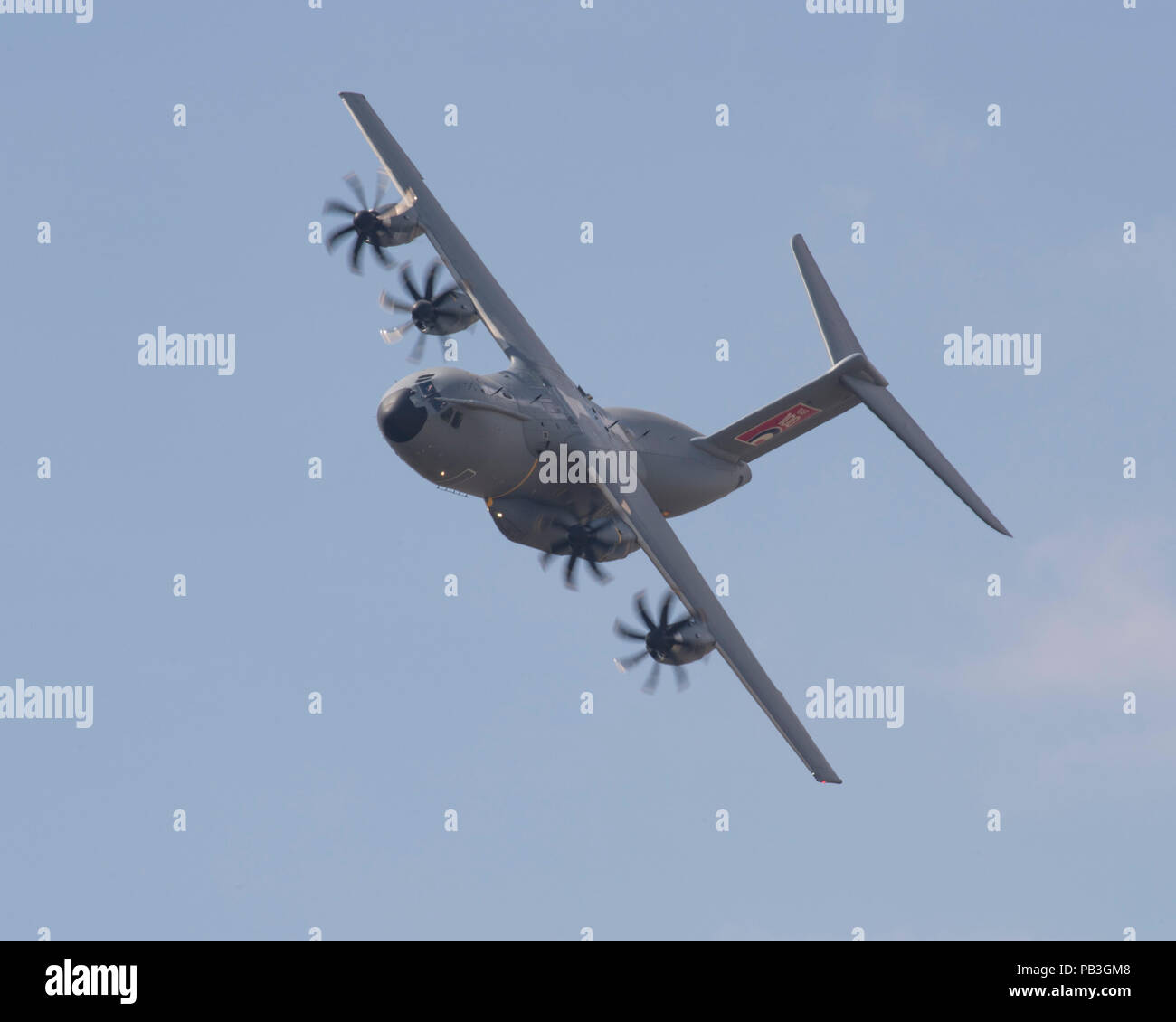 Atlas a400m aircraft hi-res stock photography and images - Alamy