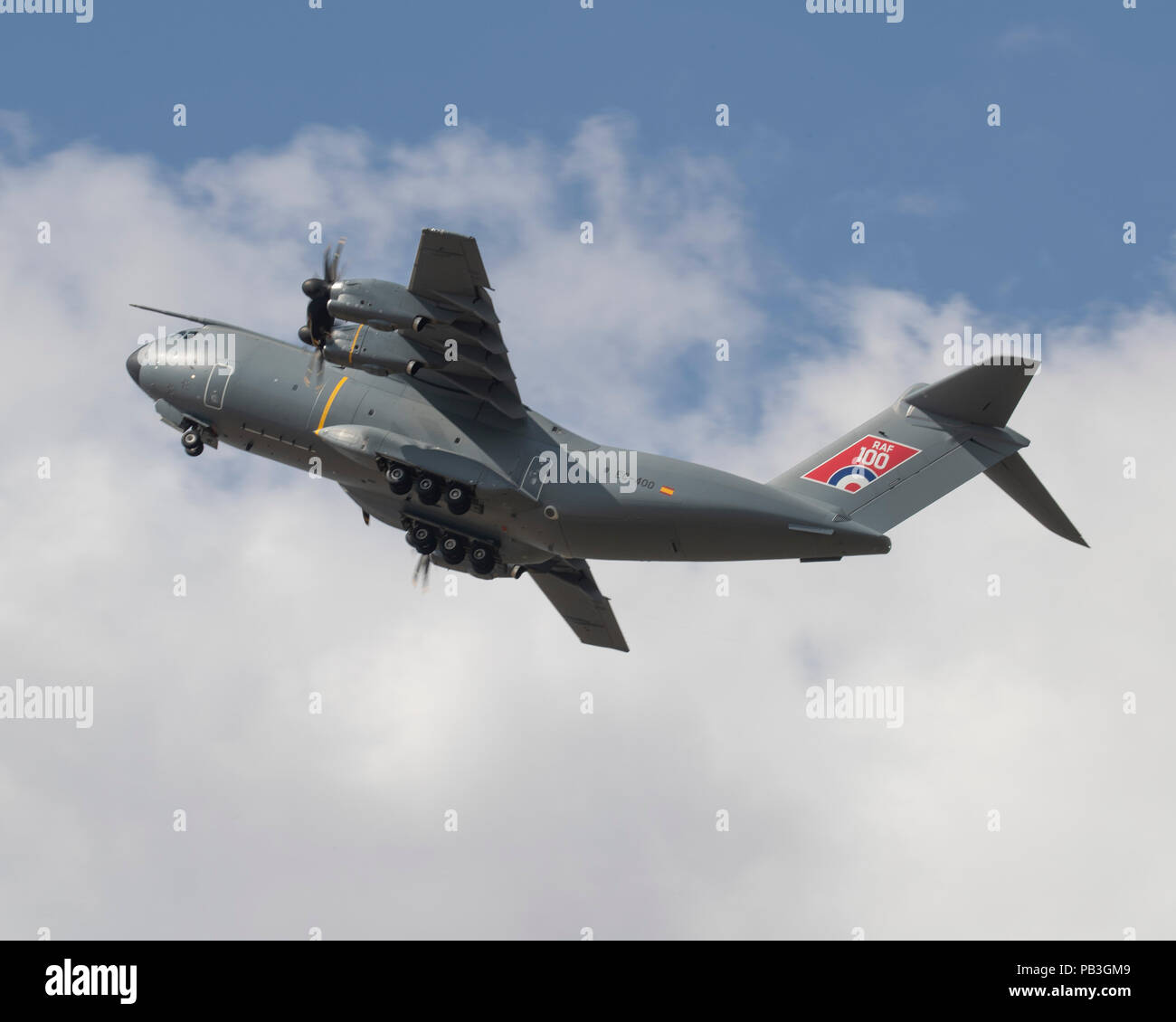 Airbus atlas hi-res stock photography and images - Alamy