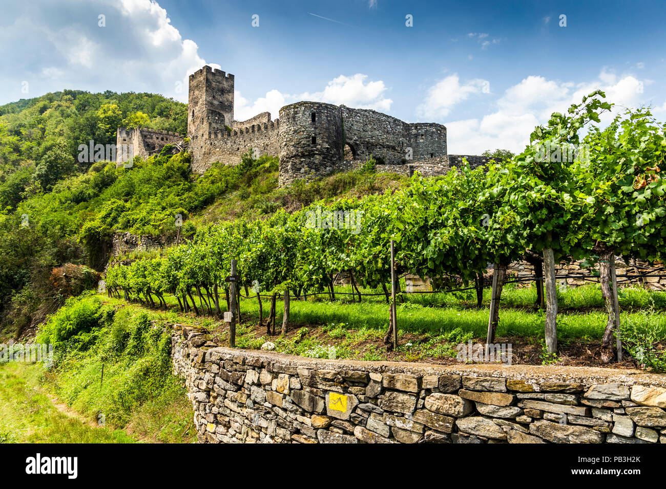 Spitz mountain hi-res stock photography and images - Alamy