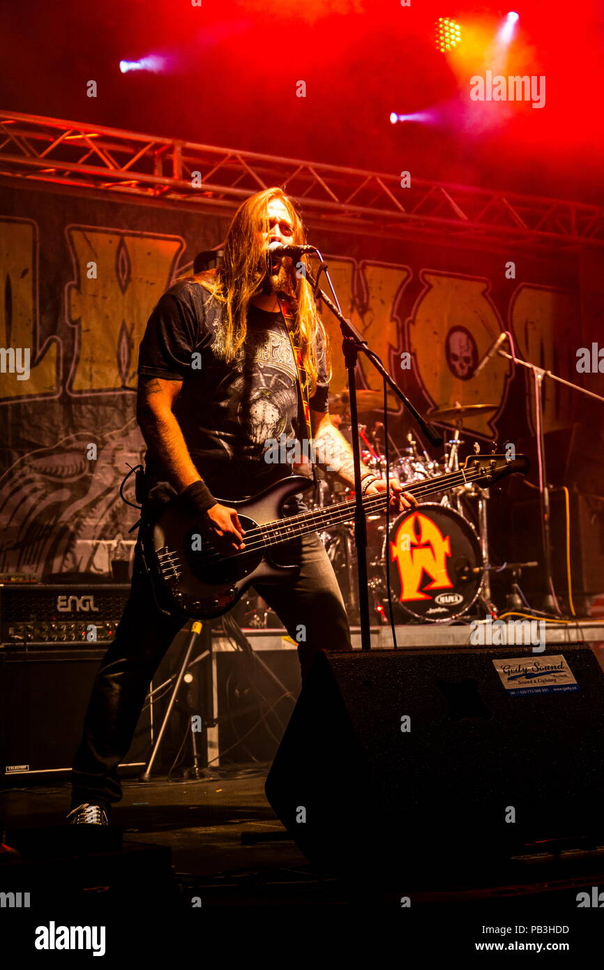 Czech group hi-res stock photography and images - Alamy