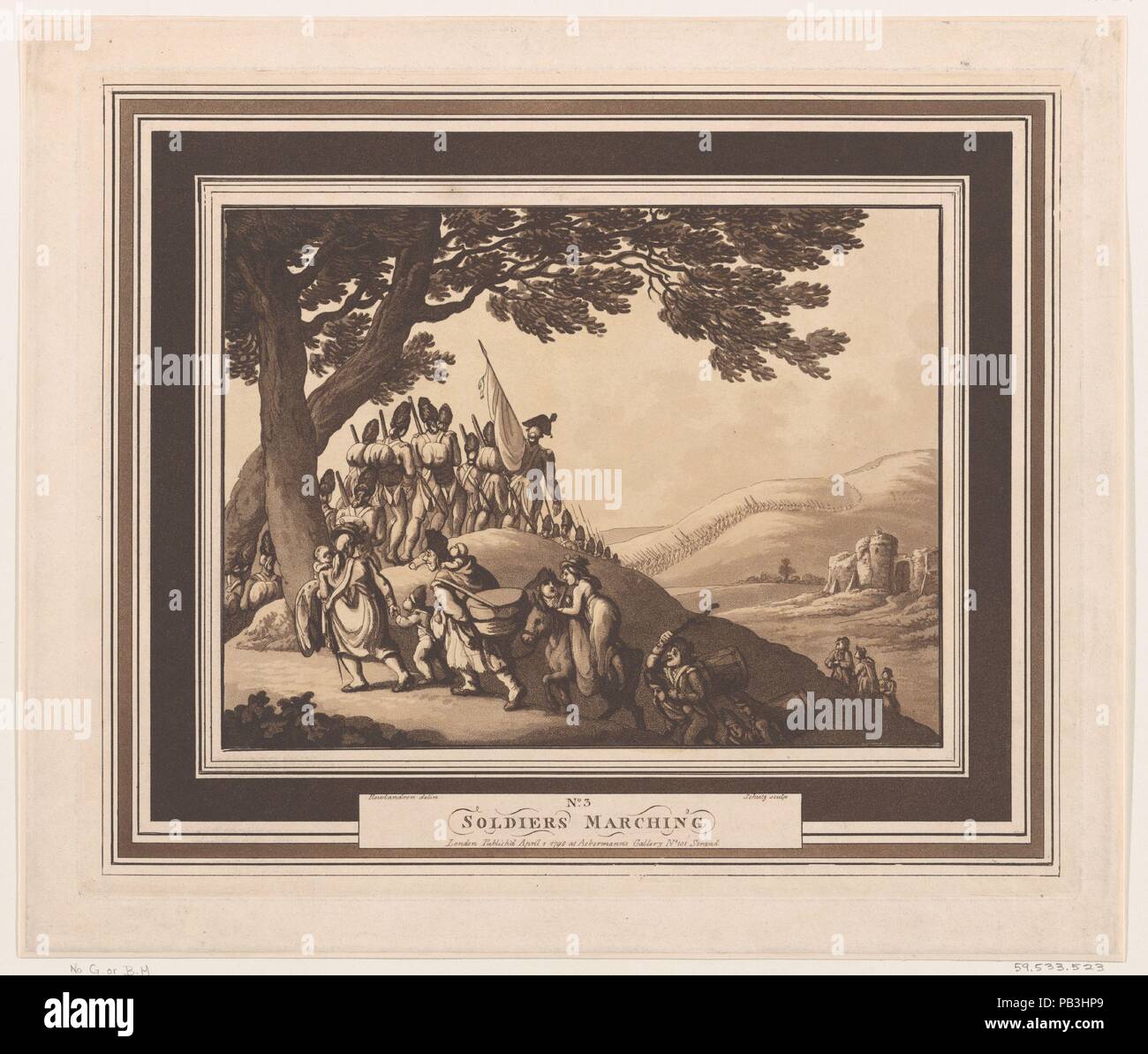 1800 1825 drawings hi-res stock photography and images - Alamy