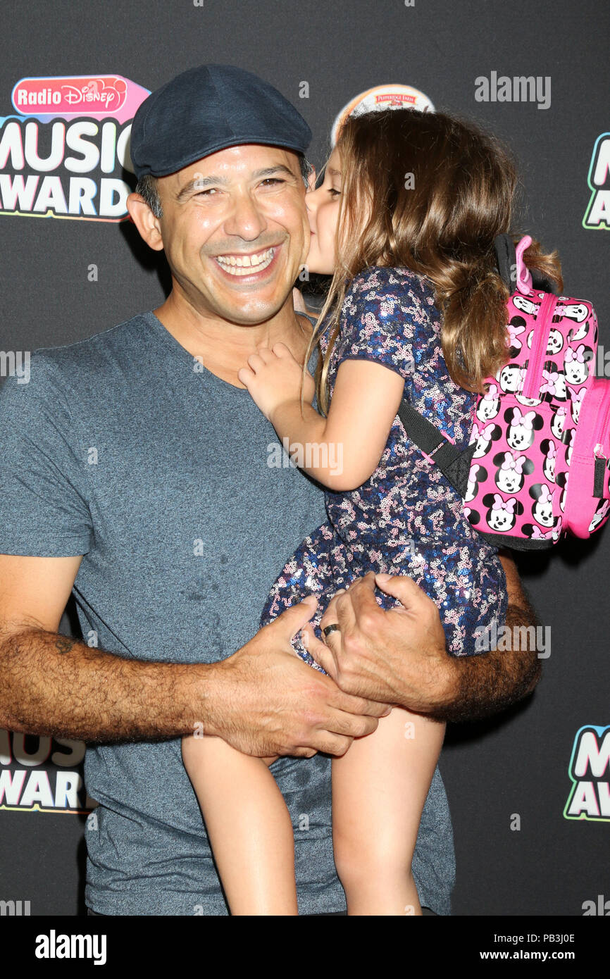 Nicky nieves hi-res stock photography and images - Alamy