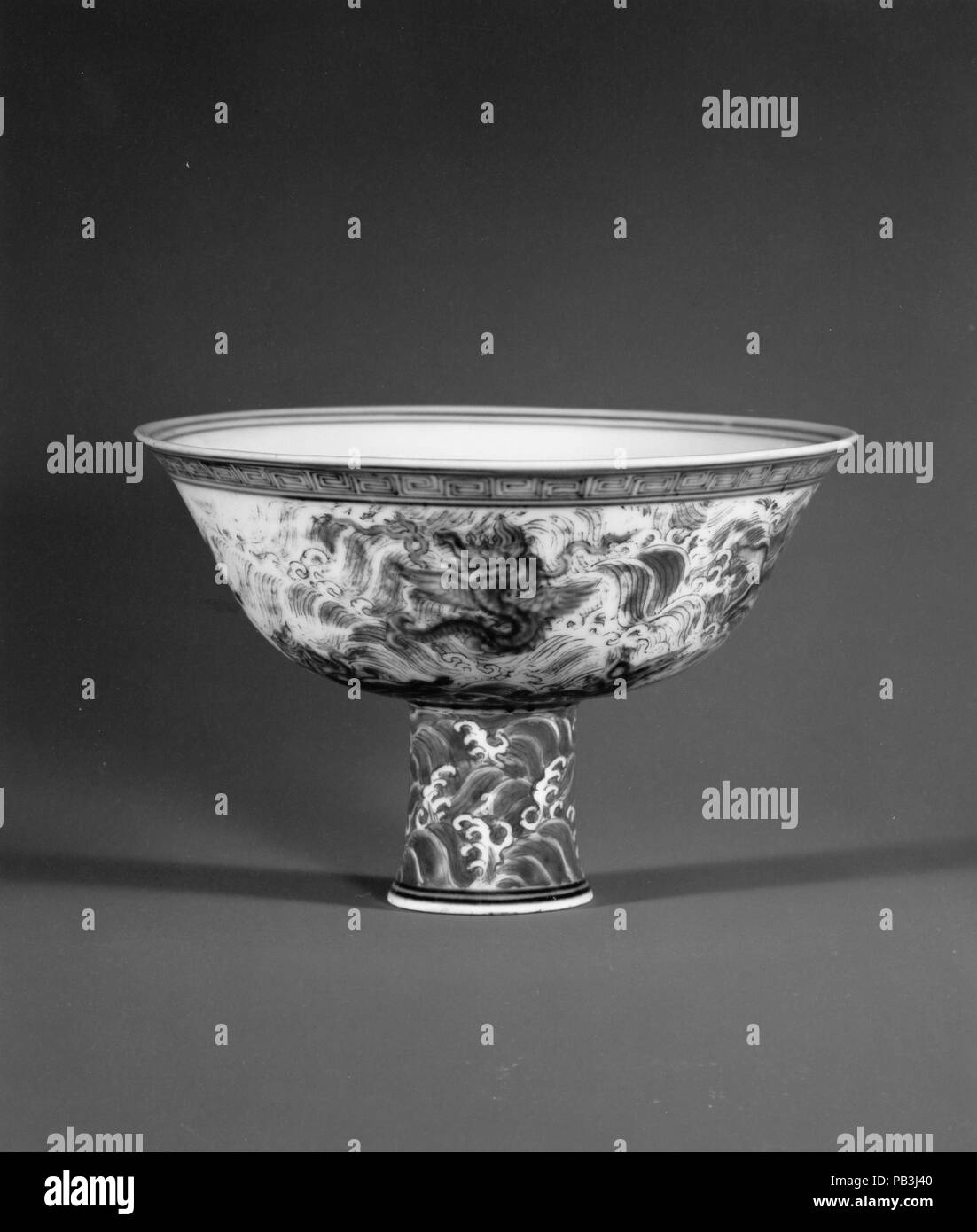 Altar bowl Black and White Stock Photos & Images - Alamy
