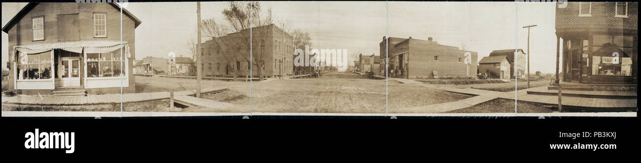 Spencer wisconsin hi-res stock photography and images - Alamy