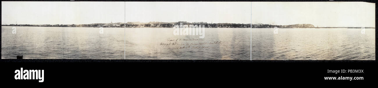 Fort madison iowa fort hi-res stock photography and images - Alamy