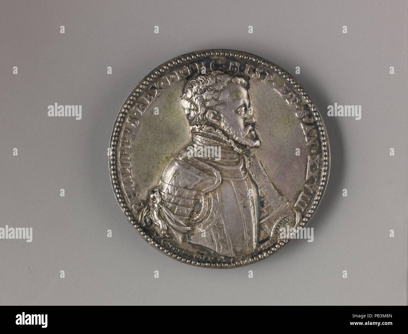 Queen mary philip tudor hi-res stock photography and images - Alamy