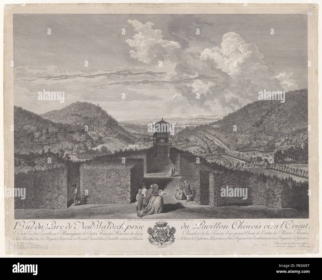 Franz karl zoller hi-res stock photography and images - Alamy