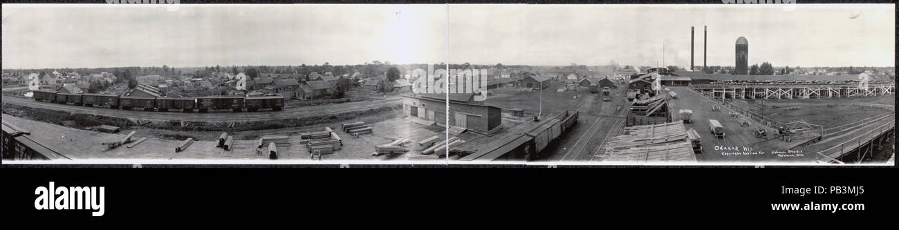 Odanah hi-res stock photography and images - Alamy