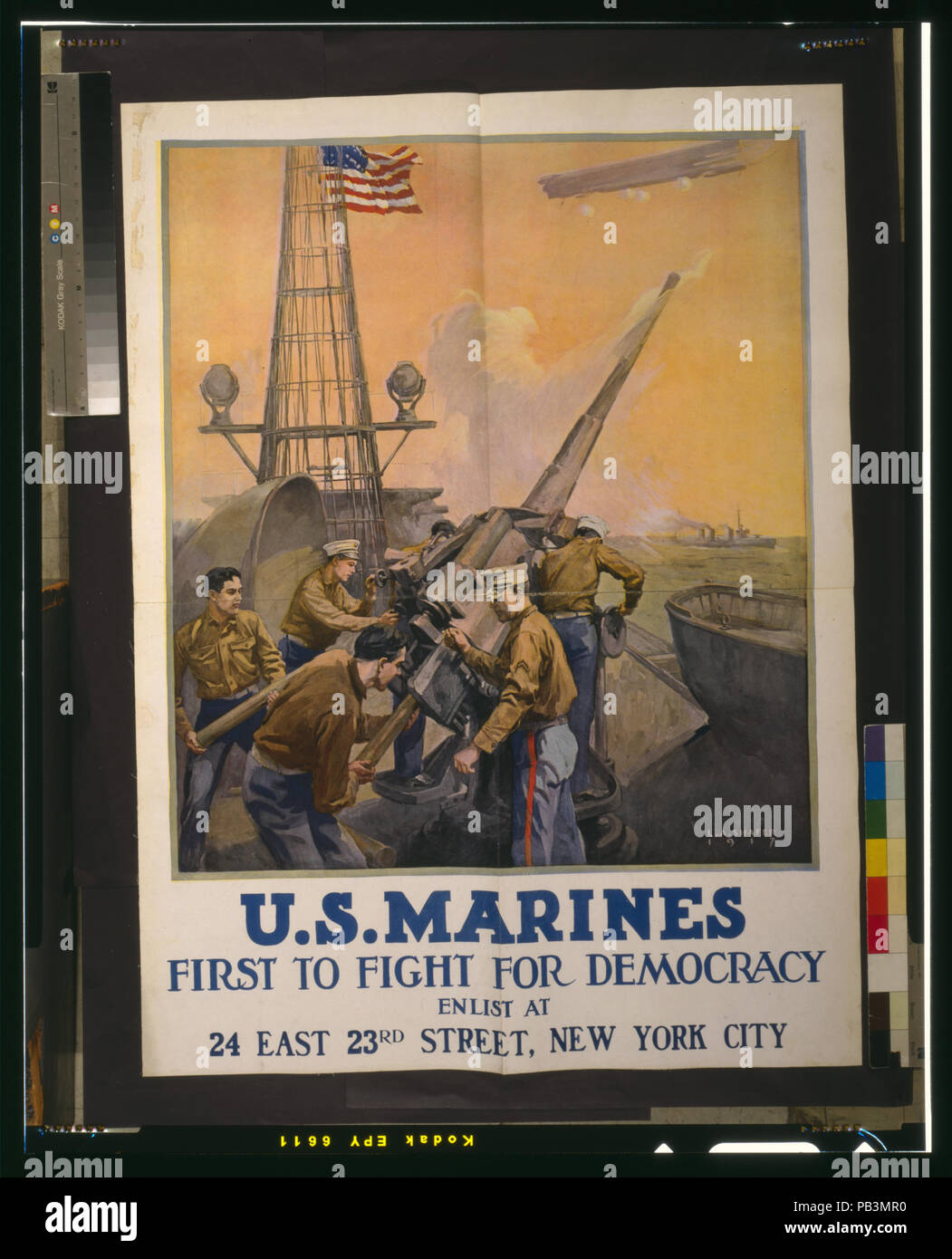U s marines marine corps hi-res stock photography and images - Alamy