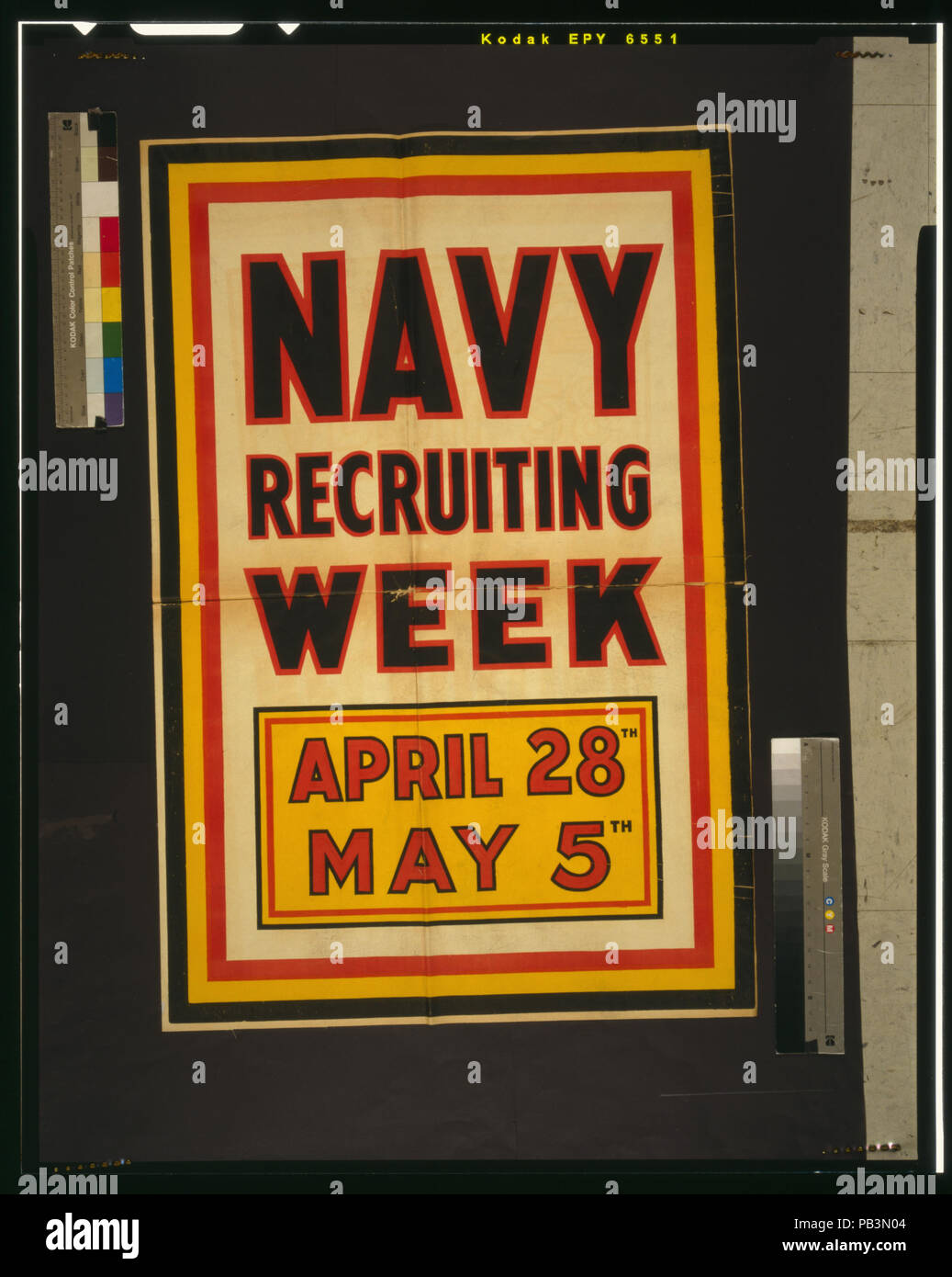 U s navy navy week hi-res stock photography and images - Alamy
