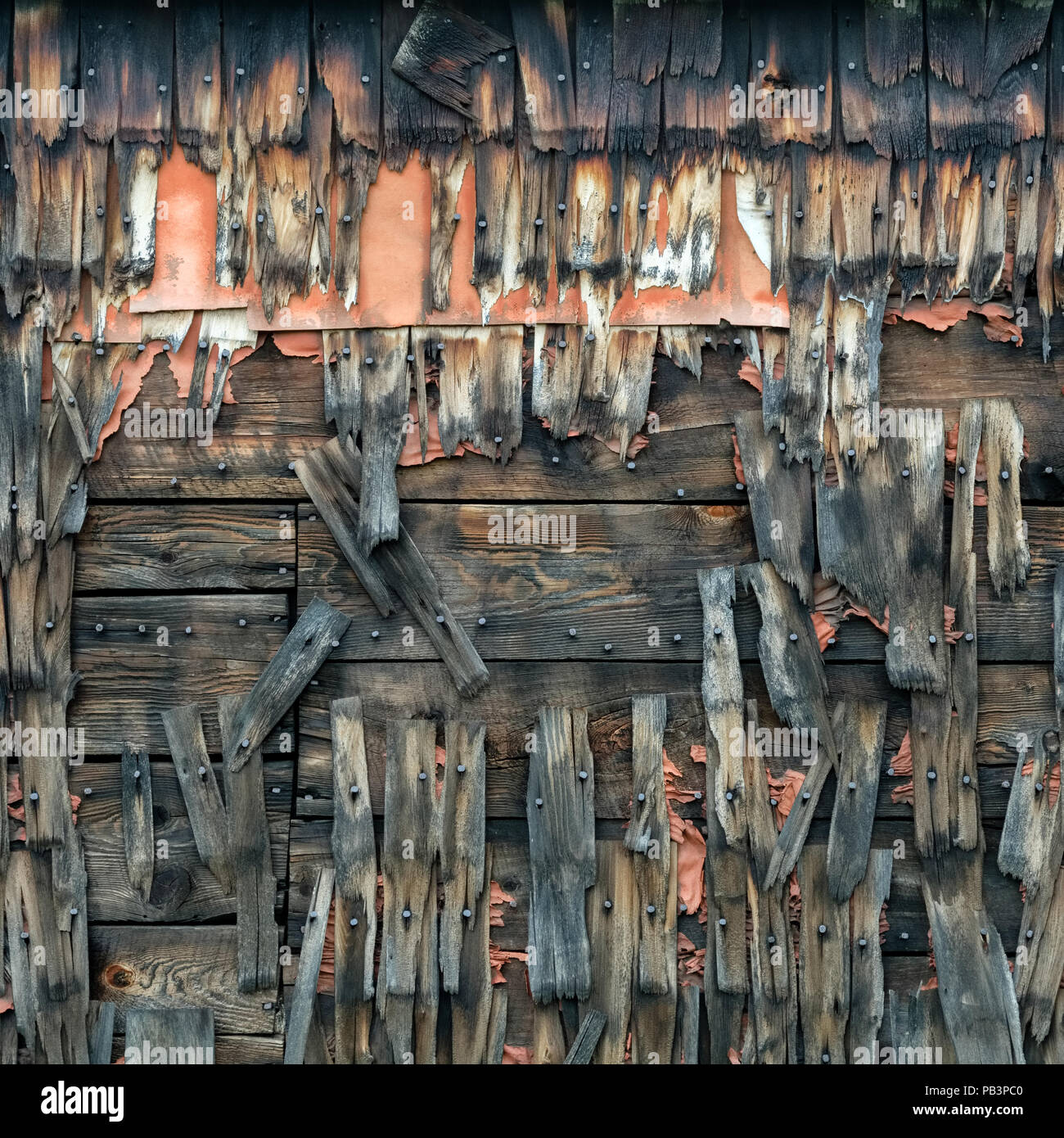 Barn siding hi-res stock photography and images - Alamy