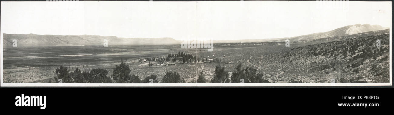 Sanpete valley hi-res stock photography and images - Alamy