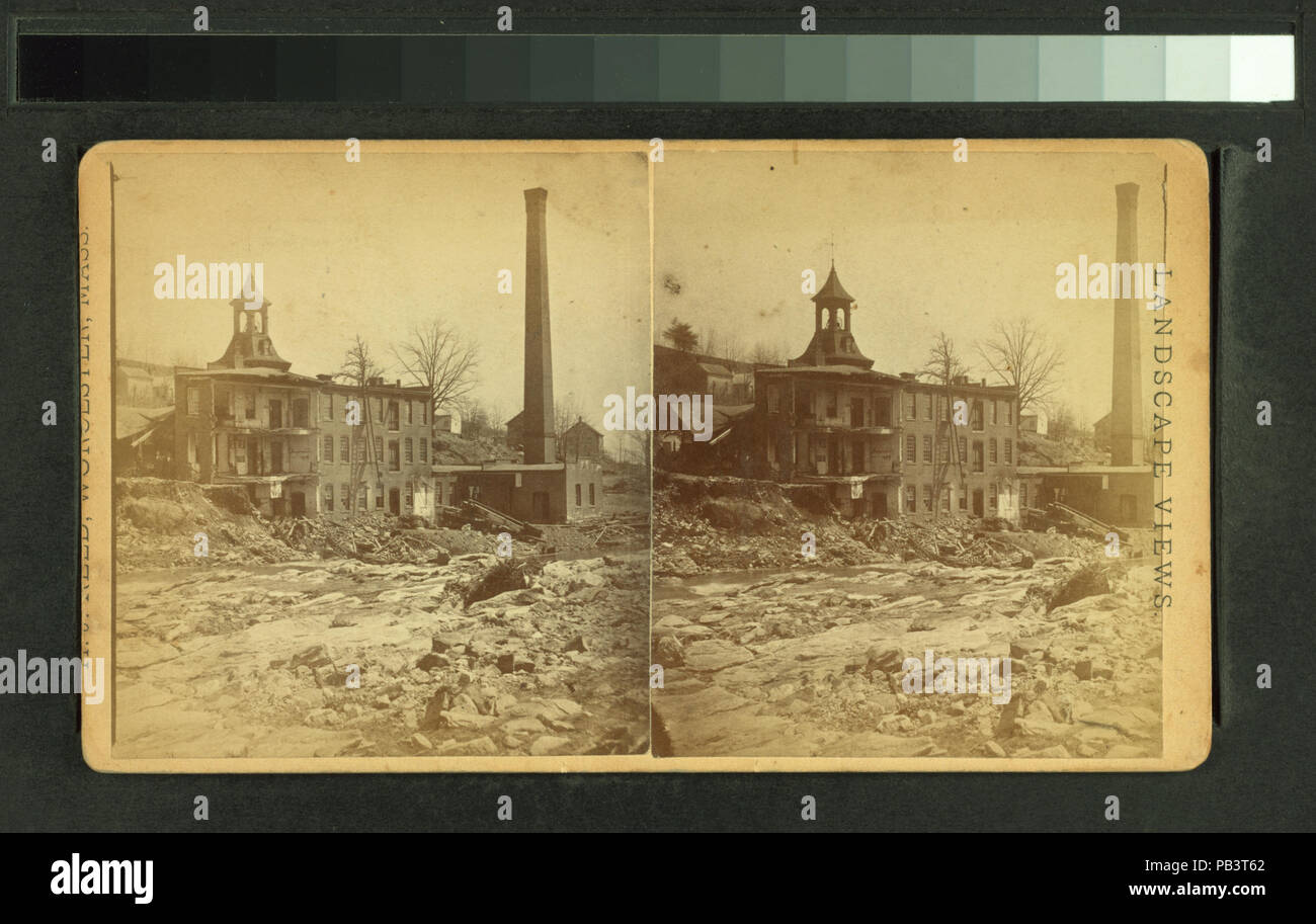 Smiths mill historical hi-res stock photography and images - Alamy