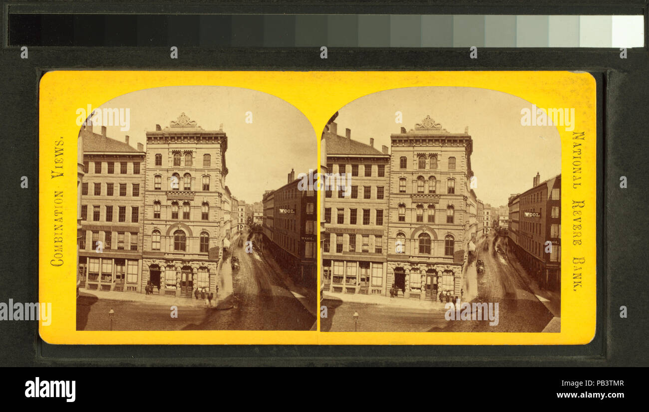 American national bank in hi-res stock photography and images - Alamy