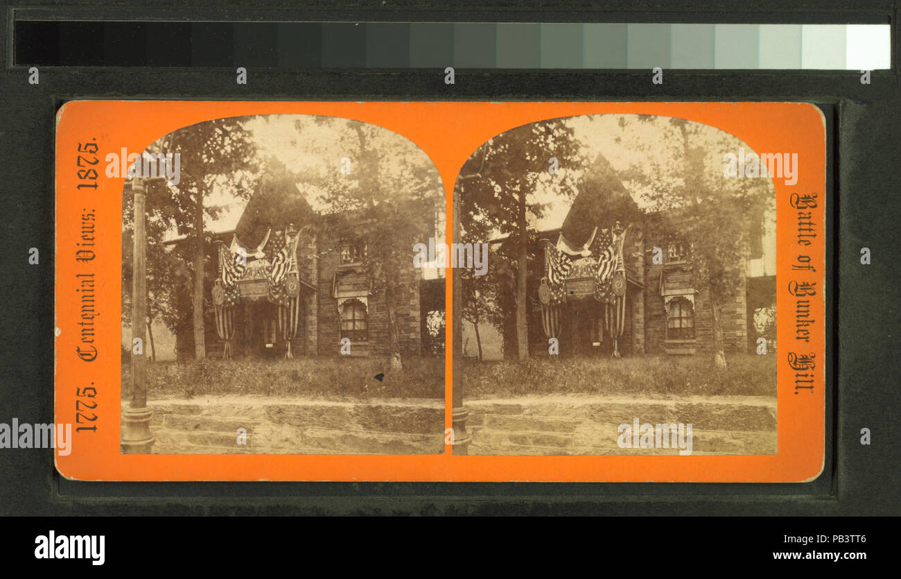 Gen warren hi-res stock photography and images - Alamy