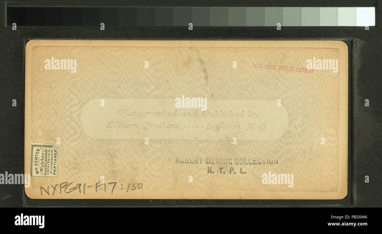 Willey brook bridge hi-res stock photography and images - Alamy