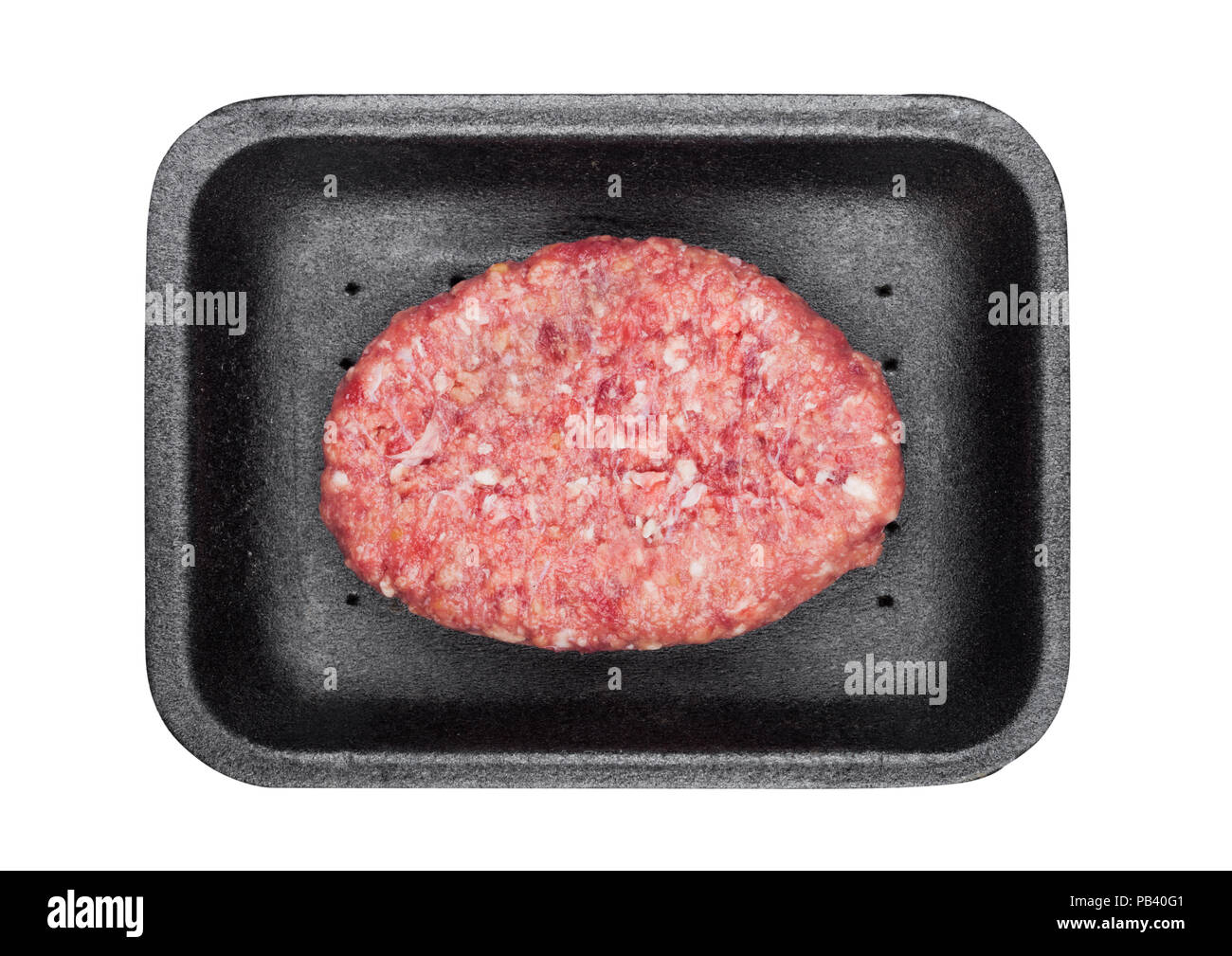 Mince beef packet hi-res stock photography and images - Alamy