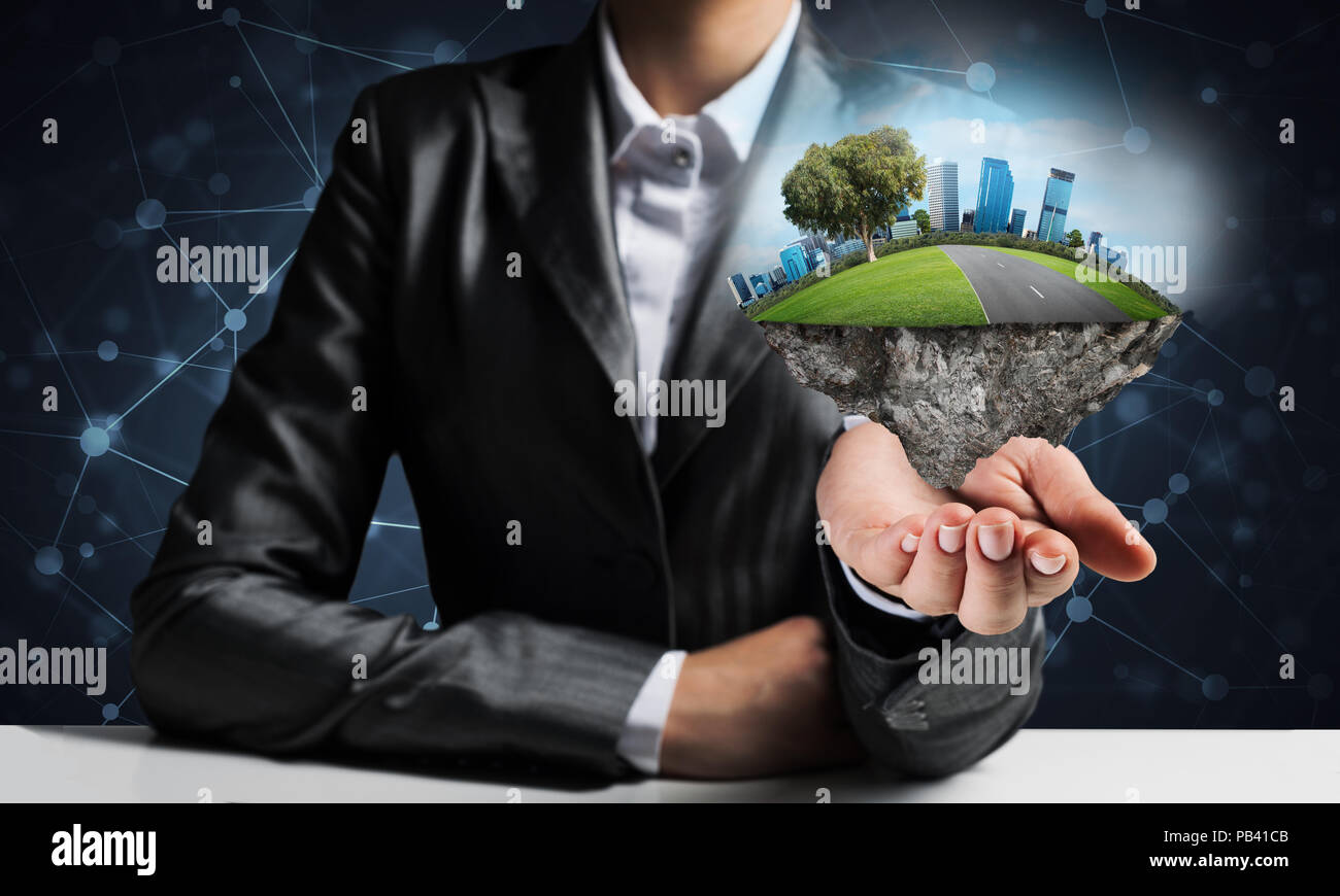 Environmental connections hi-res stock photography and images - Alamy