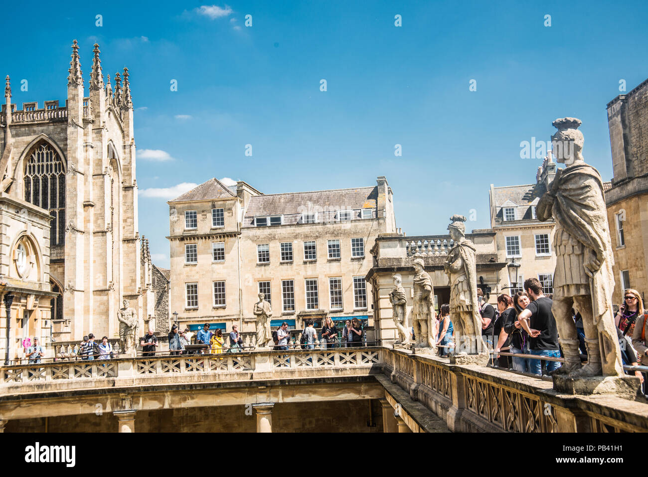 Boswell statue hi-res stock photography and images - Alamy