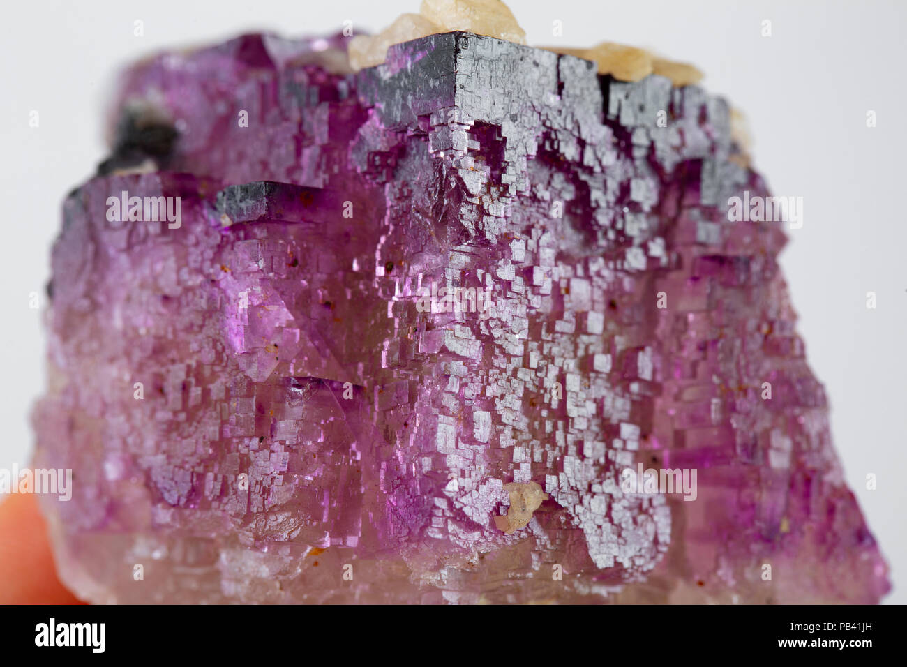 Rock mineral england hi-res stock photography and images - Alamy