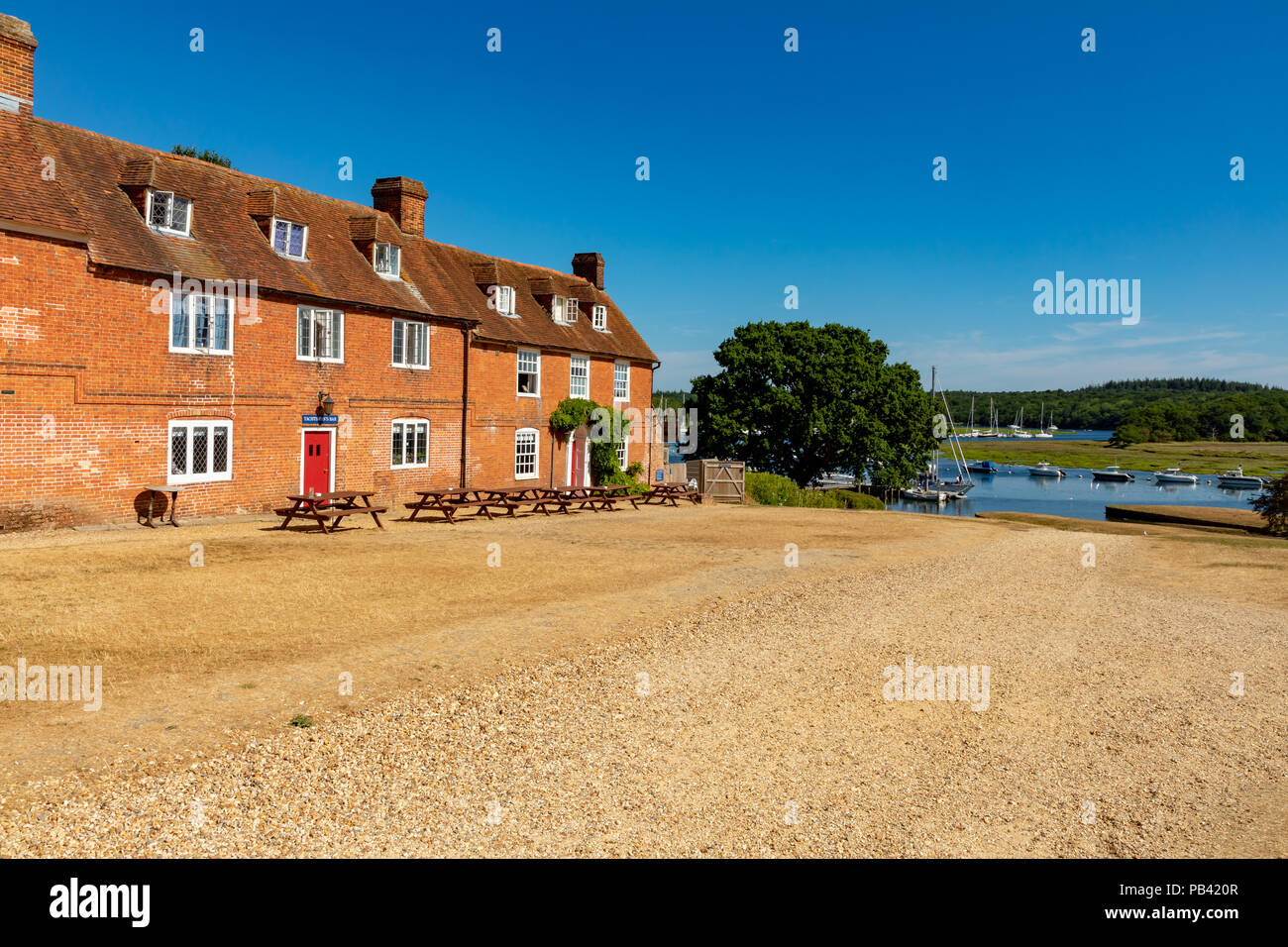 Nelsons Fleet High Resolution Stock Photography and Images - Alamy