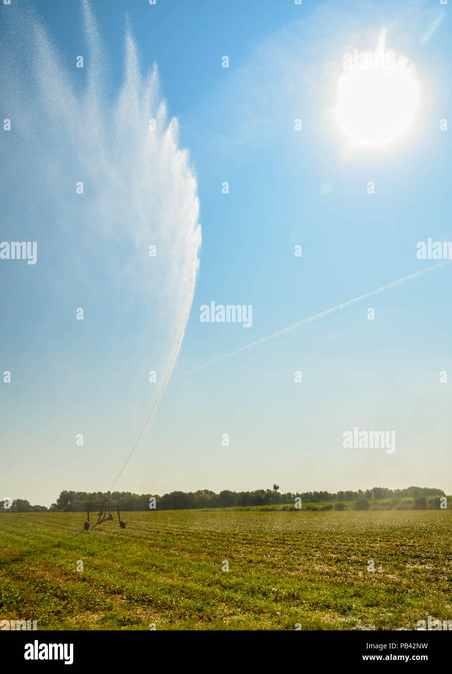 Record temperatures hi-res stock photography and images - Alamy