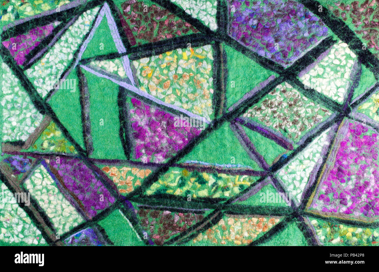 Abstract background of wool product Abstract background of wool product ...