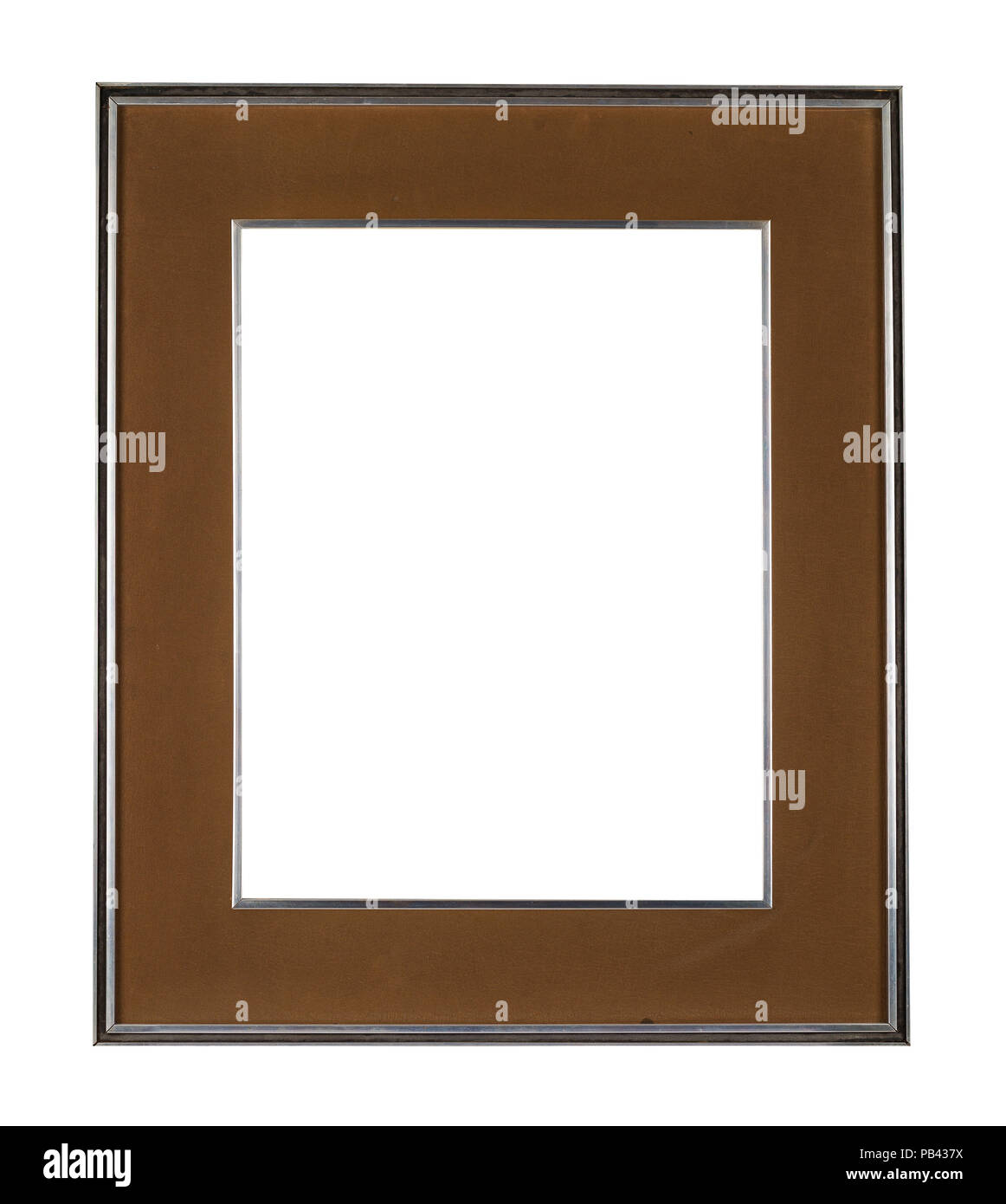 Wooden vintage frame Stock Photo - Alamy
