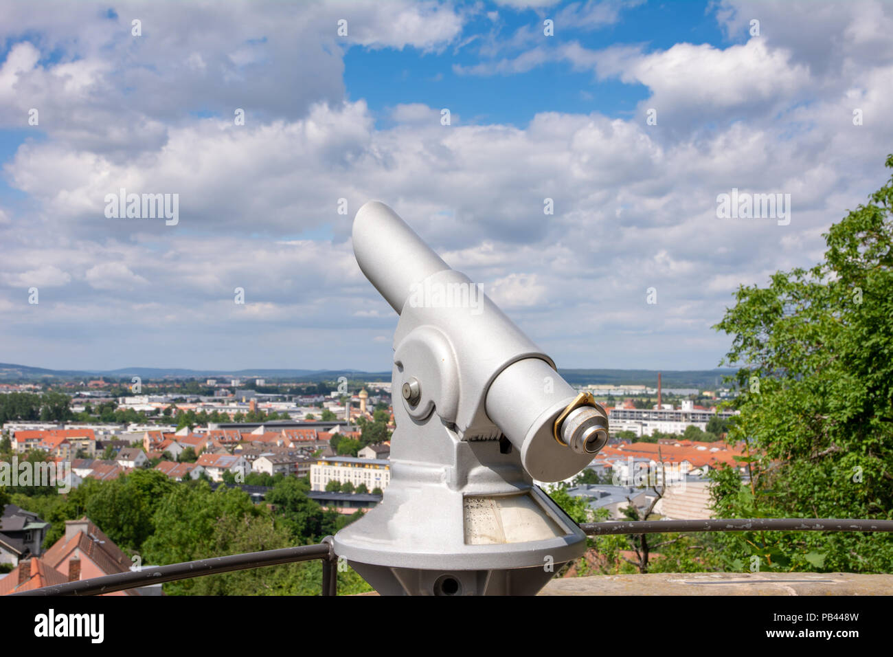 Vantage observation point hi-res stock photography and images - Alamy