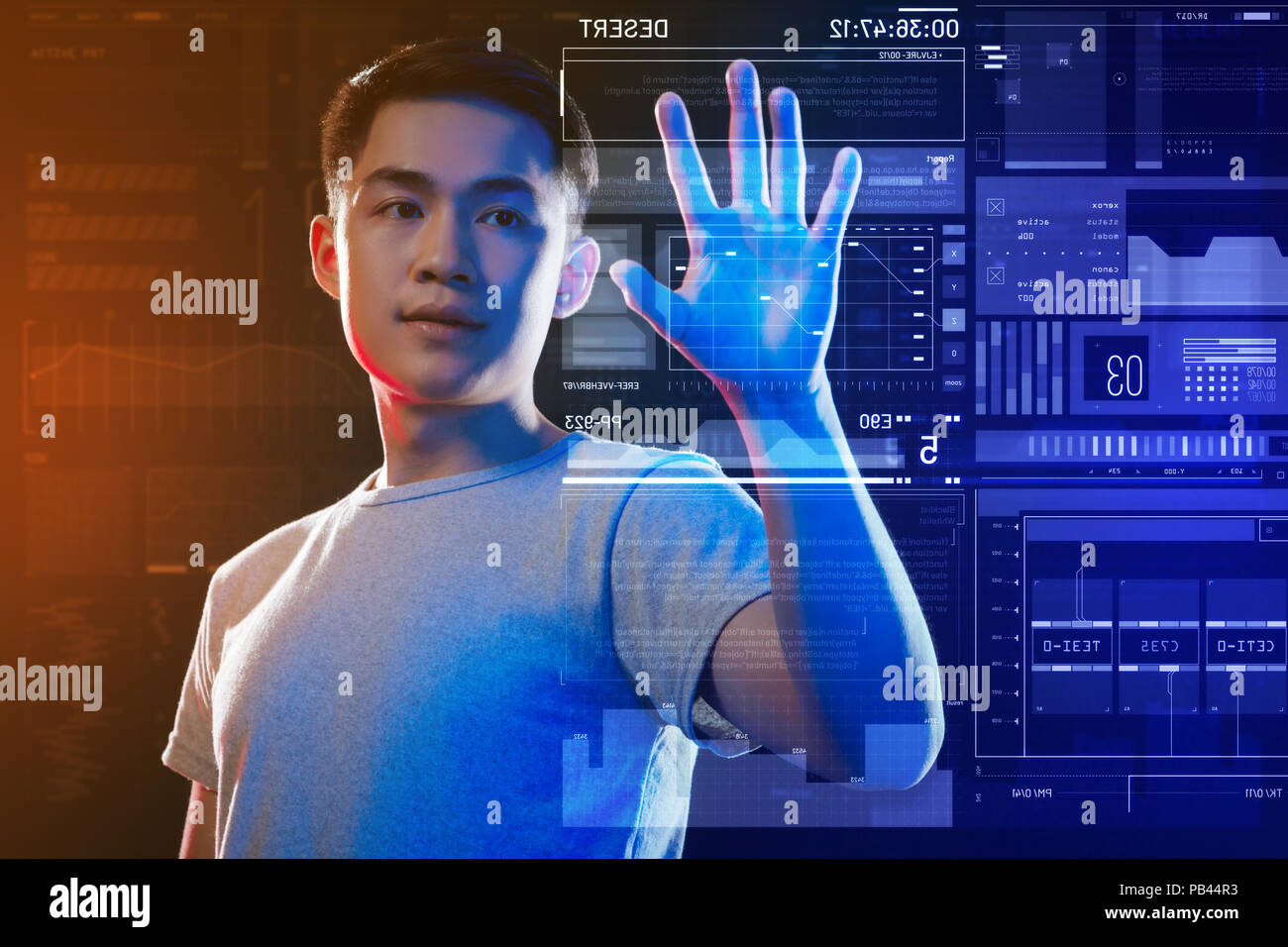 Information system security hi-res stock photography and images - Alamy