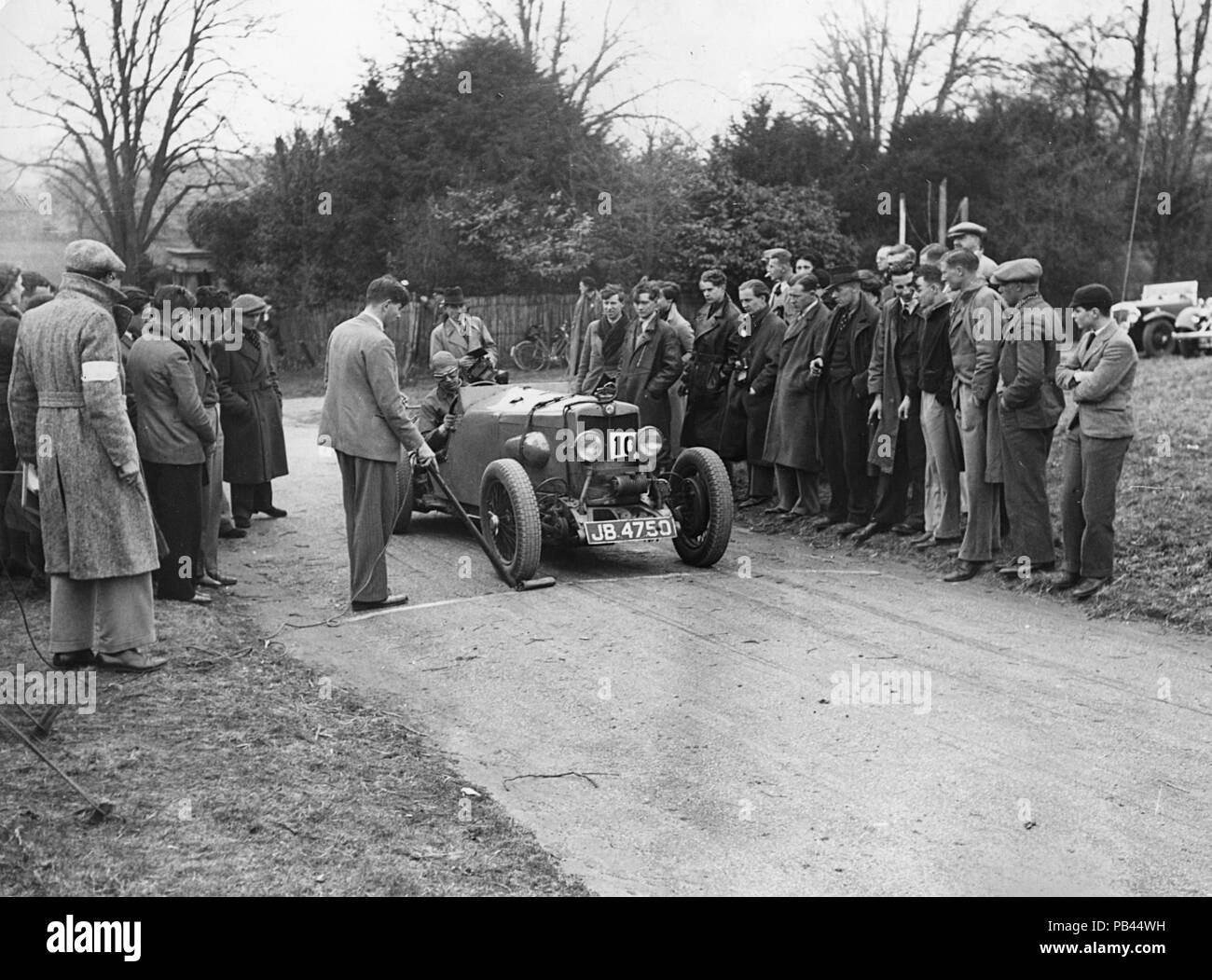 1934 mg hi-res stock photography and images - Alamy