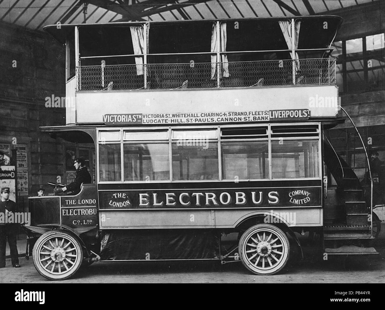 1909 High Resolution Stock Photography and Images - Alamy