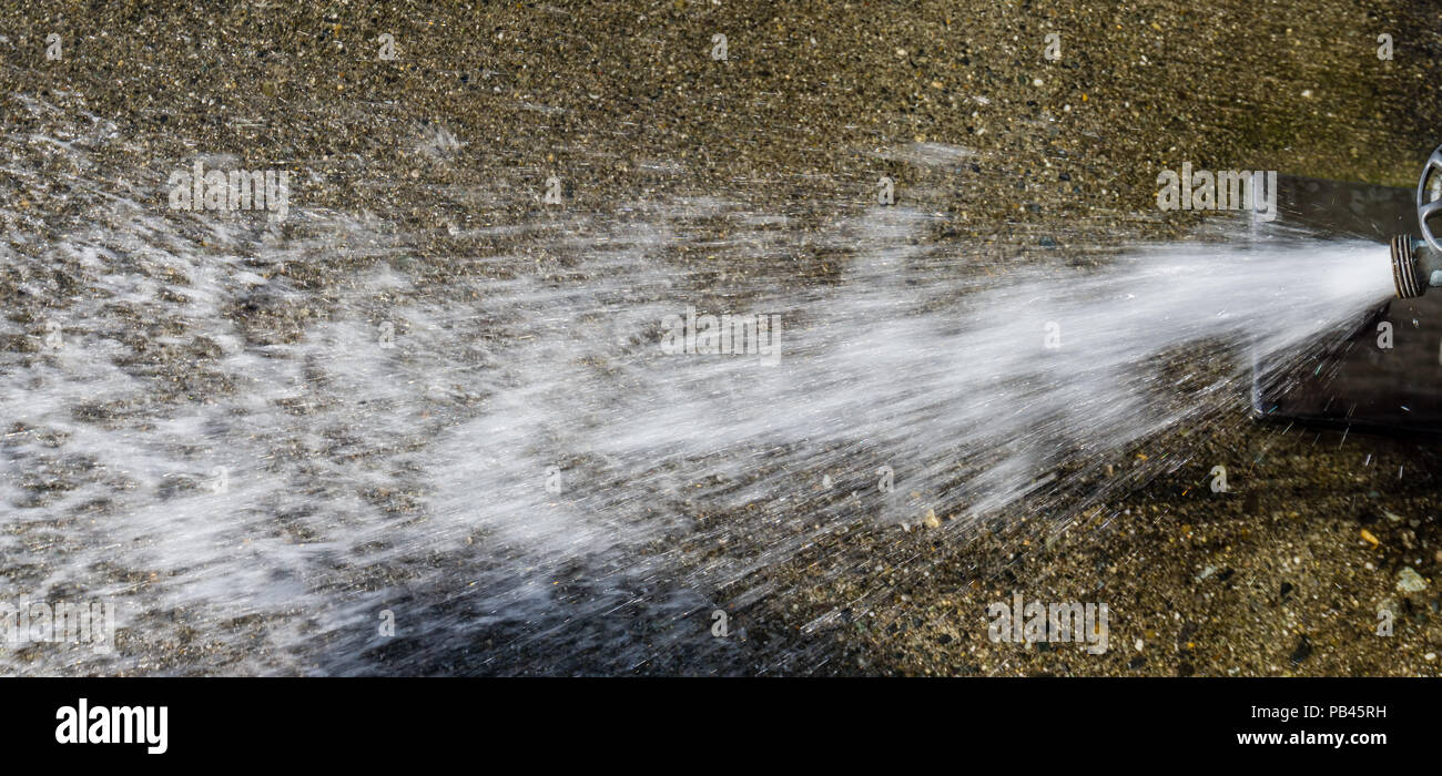 Water sprays hi-res stock photography and images - Alamy