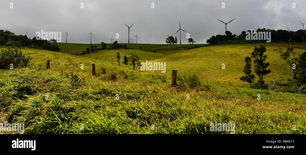 Wind farm in queensland hi-res stock photography and images - Alamy