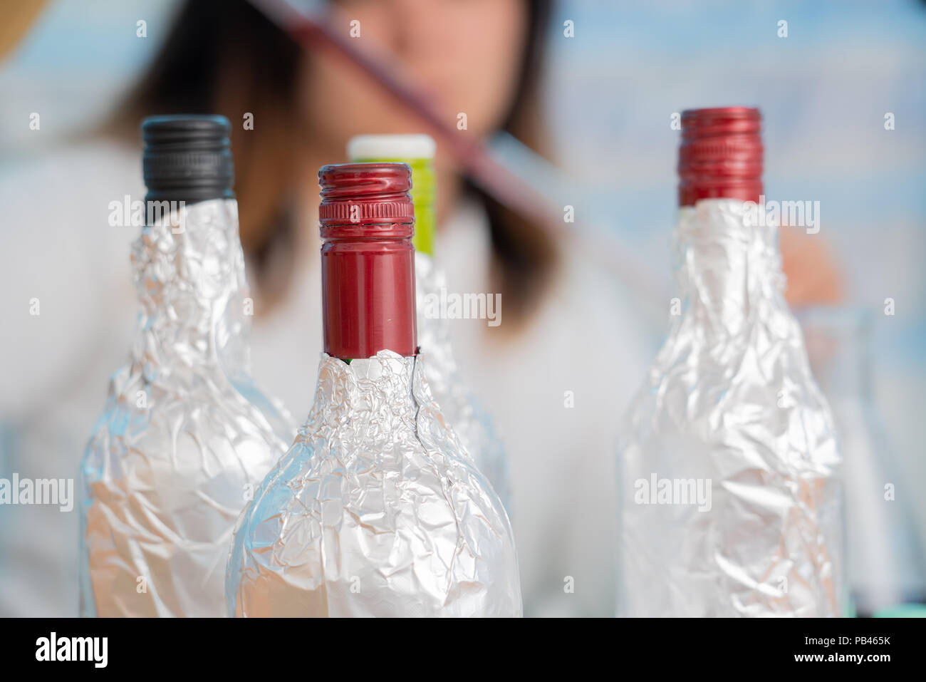 Taste control hi-res stock photography and images - Alamy