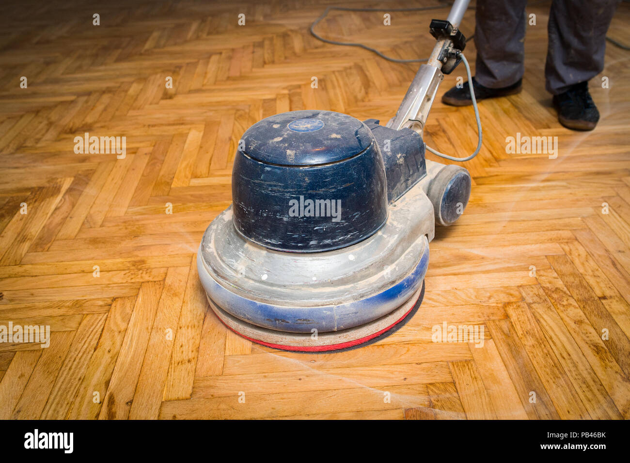 Polishin hi-res stock photography and images - Alamy