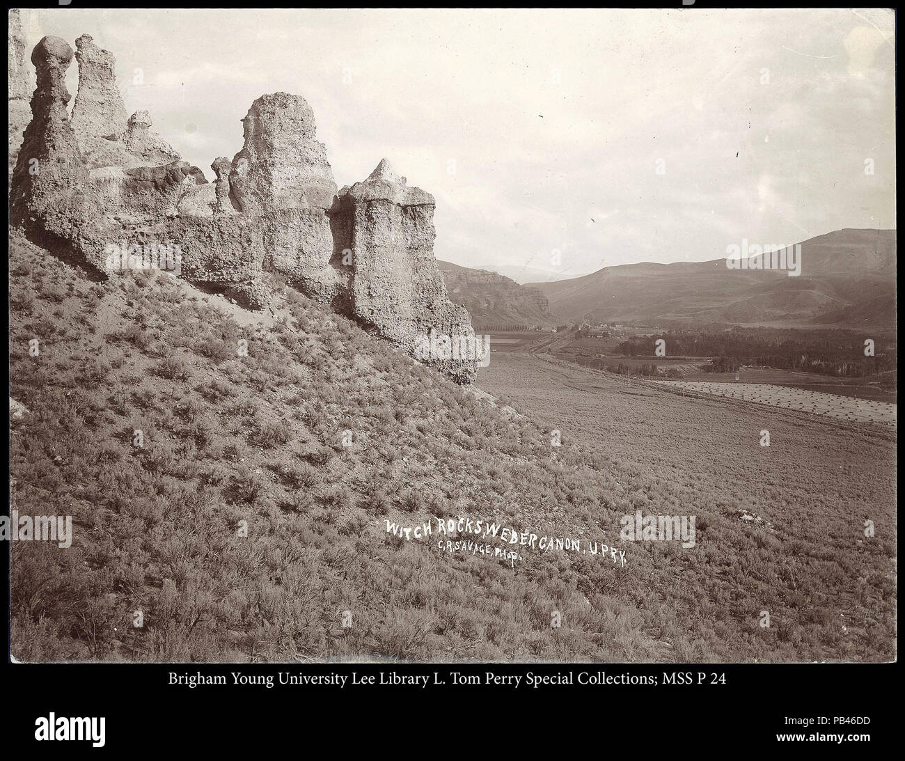 Witch rocks hi-res stock photography and images - Alamy