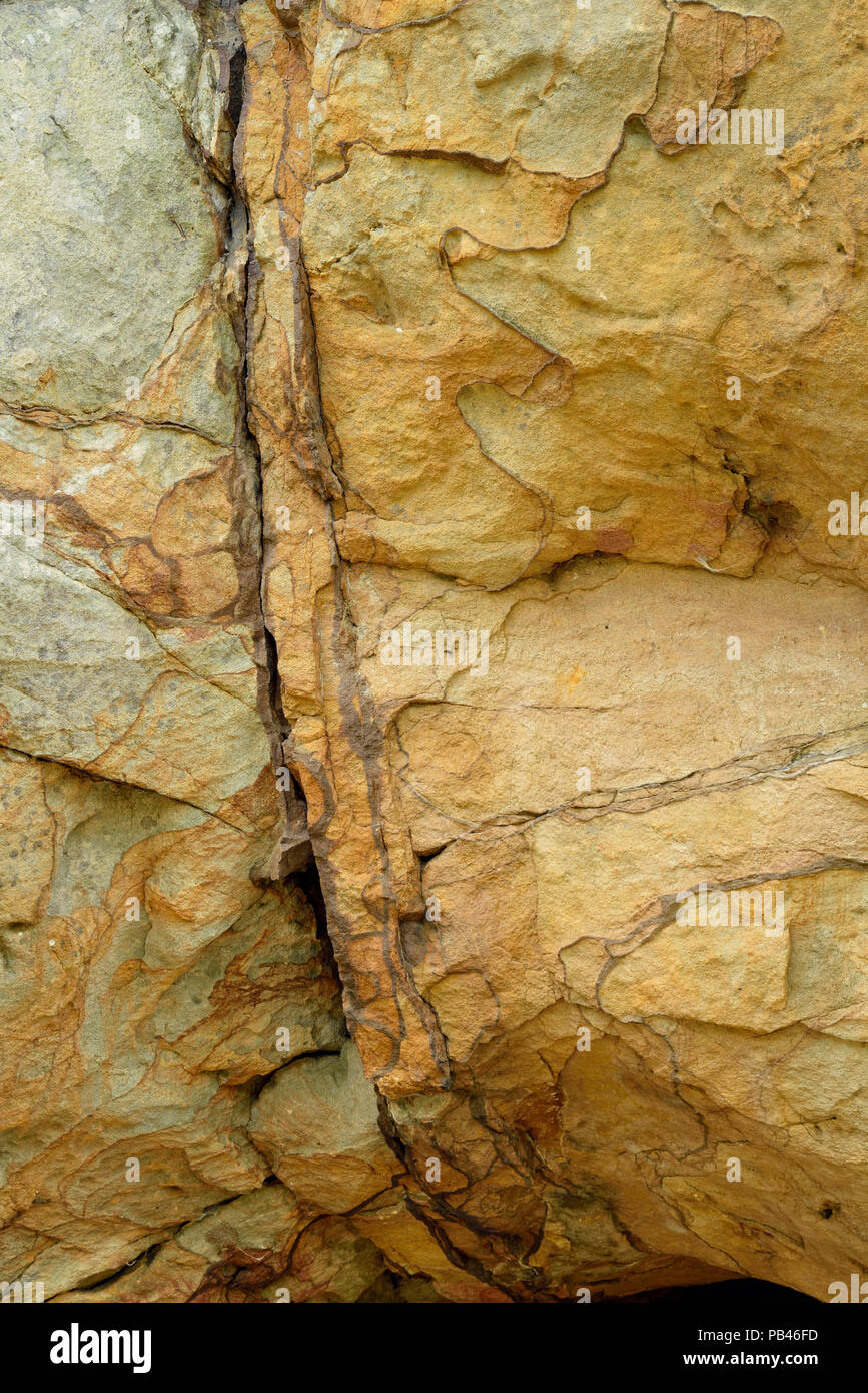 Polished sandstone hi-res stock photography and images - Alamy